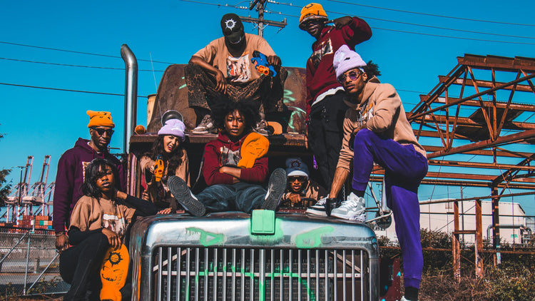 Welcome to Davy Jones Lockers – Davey Jones Locker